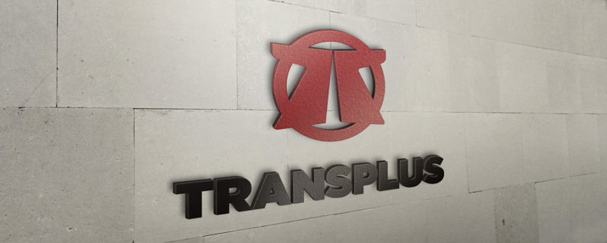 Transplus | Transport services | Aeronave visual | Communication experts