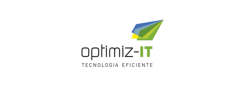 Optimiz-IT | Technology Consultancy | Aeronave visual | Communication ...