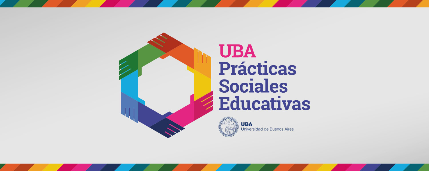 UBA Educational Social Practices | University of Buenos Aires ...