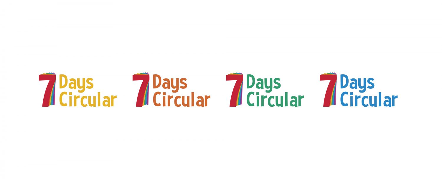 7 días circulares | Economía circular para escuelas primarias y ...